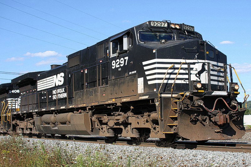 NS 9297